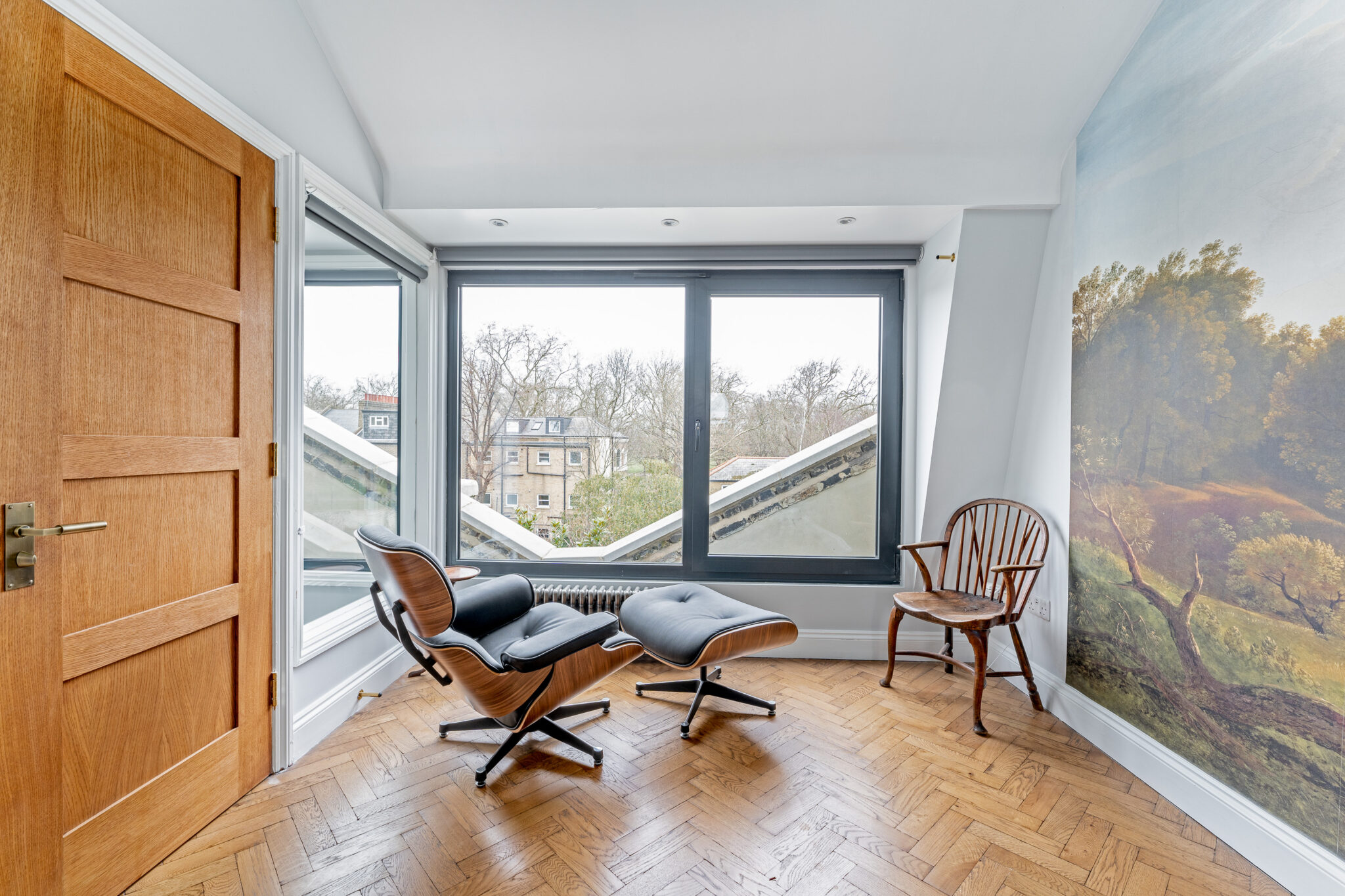 Mansard Loft Conversion | Benefits, Costs & Planning | Abbey Partnership