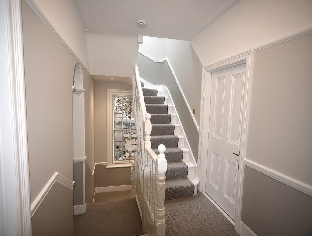 Semi Detached Loft Conversion Guide | Abbey Partnership
