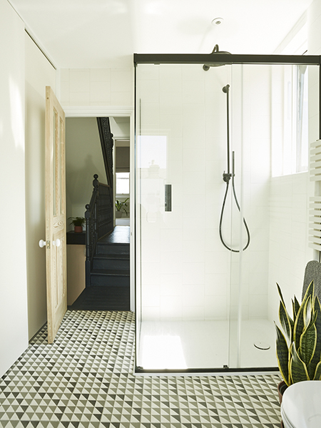 Loft Conversion | South East London | Abbey Partnership