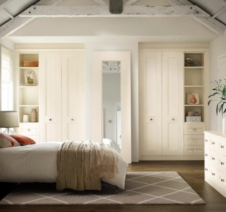 6 Loft Conversion Storage Ideas | Abbey Partnership