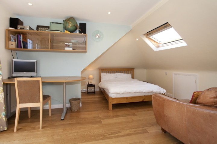 Tring | Loft Conversions Hertfordshire | Abbey Partnership