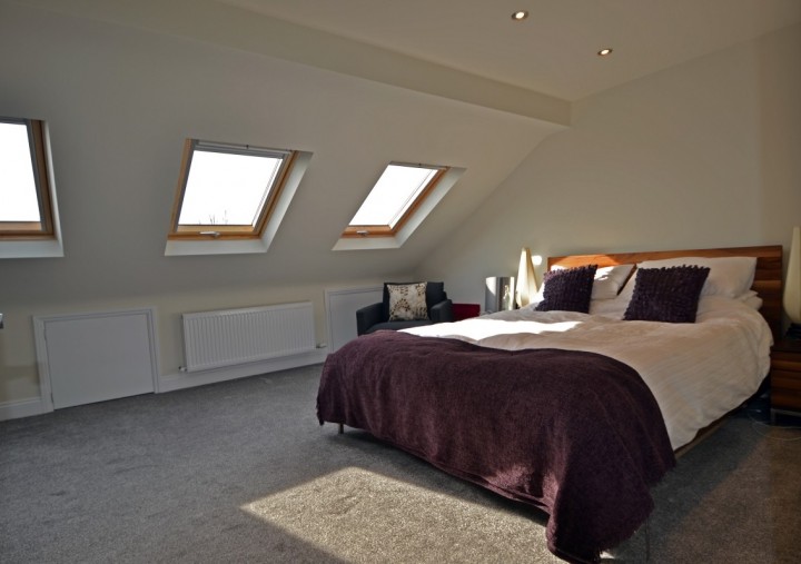 Loft Conversion | South East London | Abbey Partnership