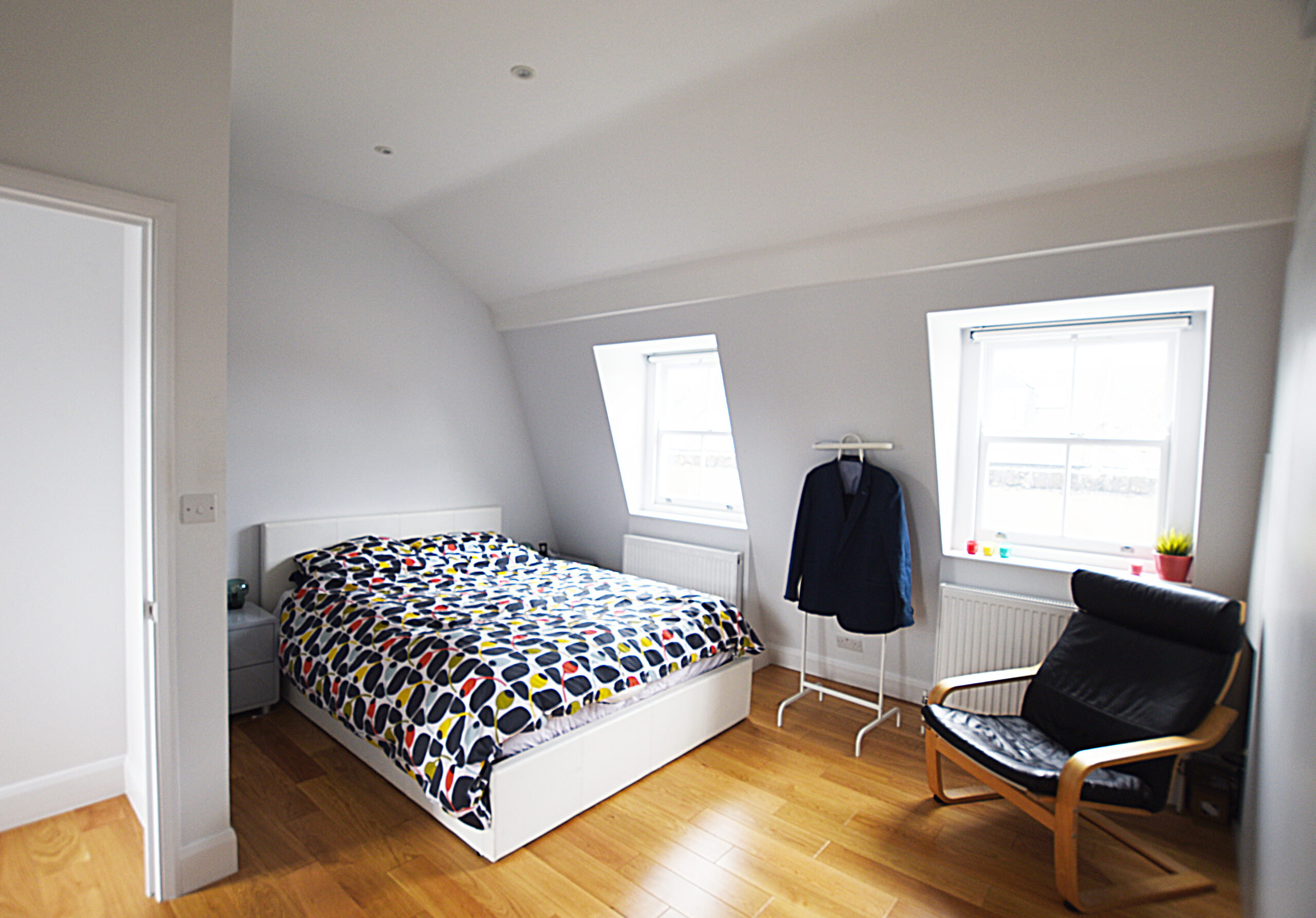 Loft Conversions in Hackney | Featured in The Sunday Times | Abbey Partnership