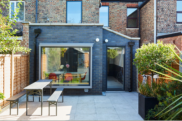 Loft Conversion Vs. Home Extension | Which is best? | Abbey Partnership