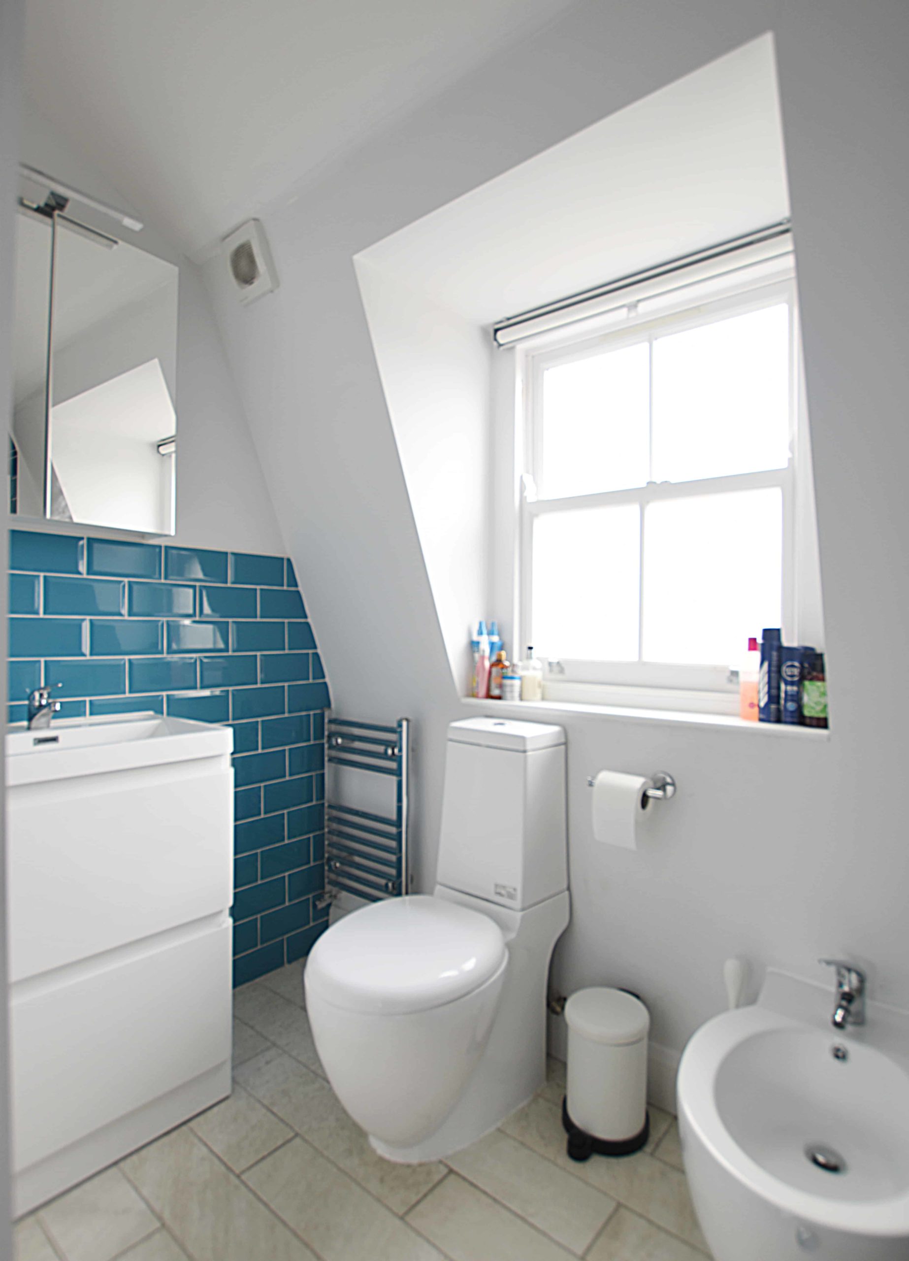 Loft Conversion | South East London | Abbey Partnership