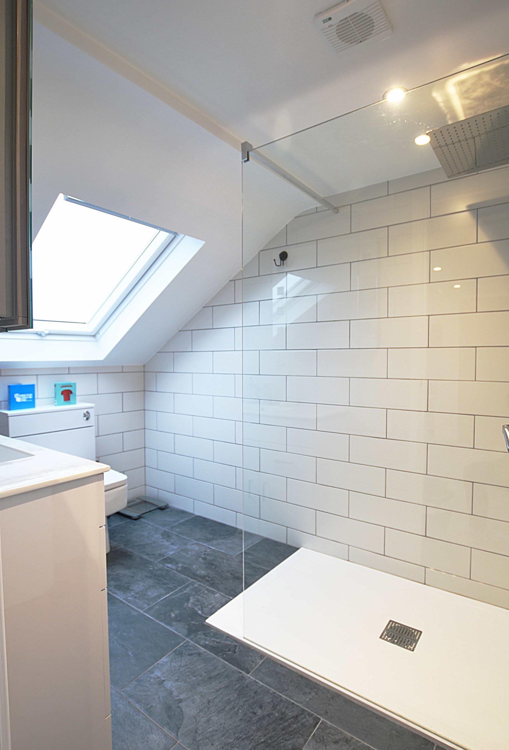 Loft Conversion | Hertfordshire | Abbey Partnership