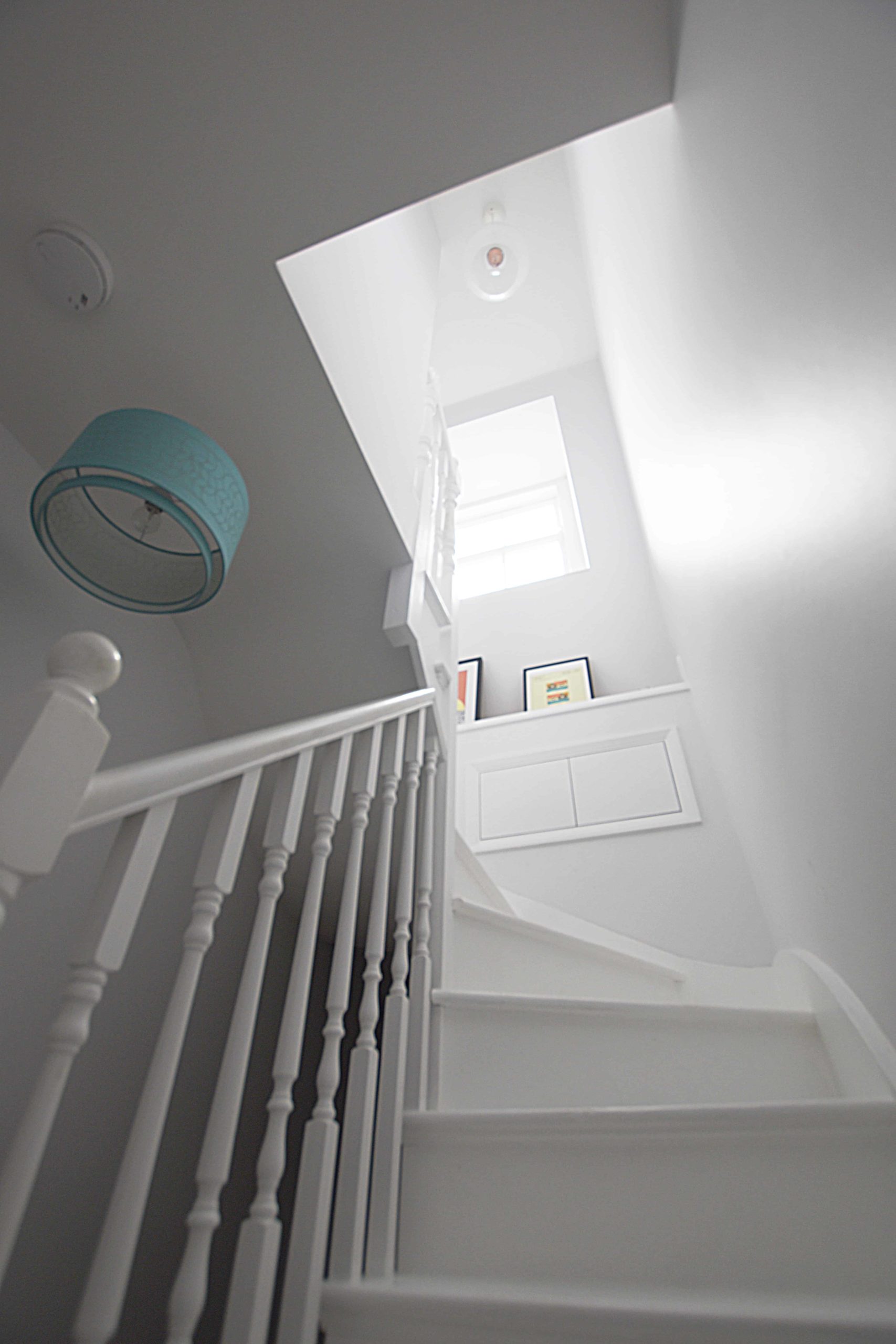 Loft Conversion | South East London | Abbey Partnership