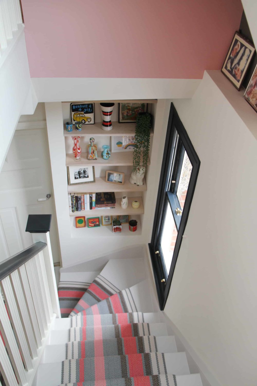 Loft Conversion Stairs | Costs & Regulations | Abbey Partnership
