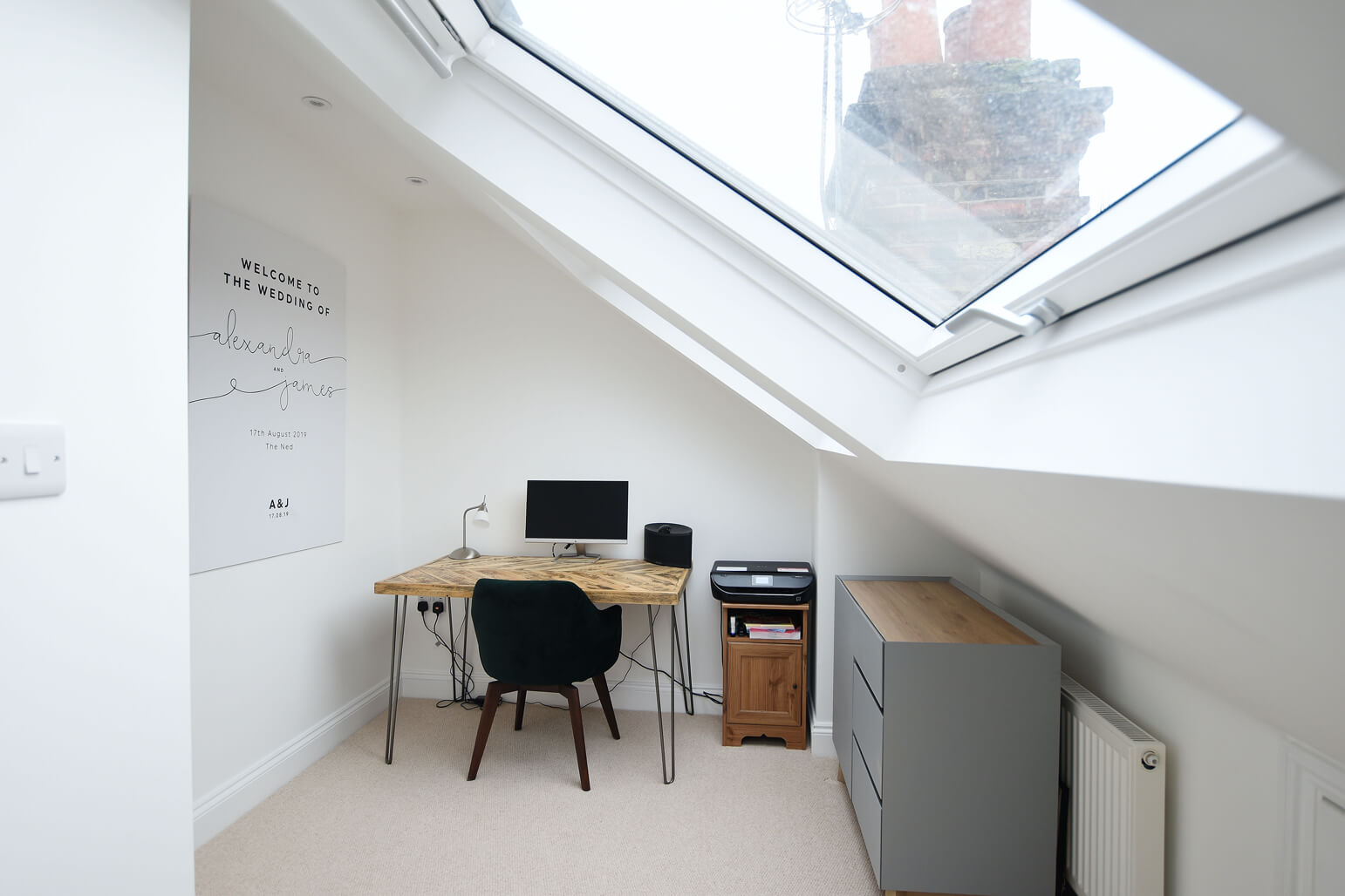 Edgeware | Loft Conversions West London | Abbey Partnership