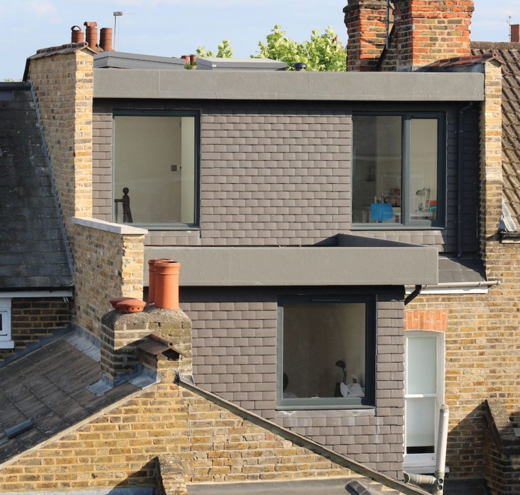 Double Dormer Loft Conversions - Double Dormer Loft Costs | Abbey ...