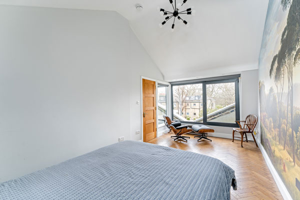 Pitched Dormer Loft Conversion Guide | Pitched Dormer Costs | Abbey ...