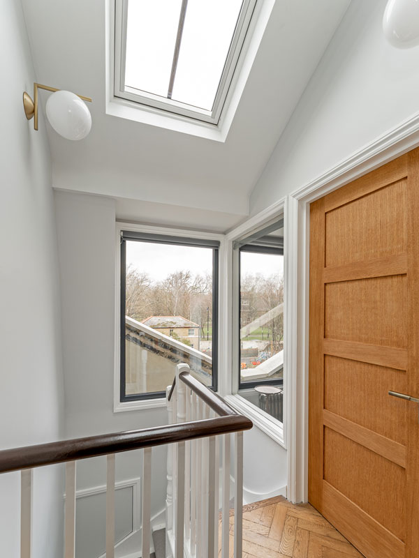 Pitched Dormer Loft Conversion Guide | Pitched Dormer Costs | Abbey ...