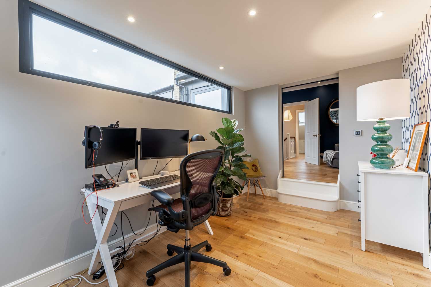 10 Creative Loft Conversion Ideas | Abbey Partnership