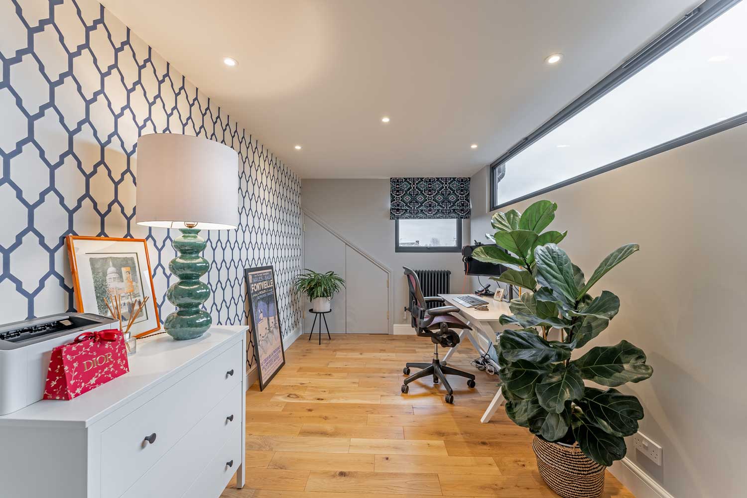 Illuminating Your Loft: Lighting Tips and Ideas for Loft Conversions