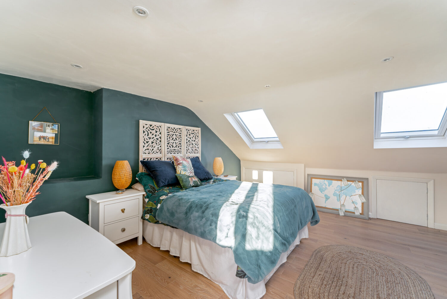 10 Creative Loft Conversion Ideas | Abbey Partnership