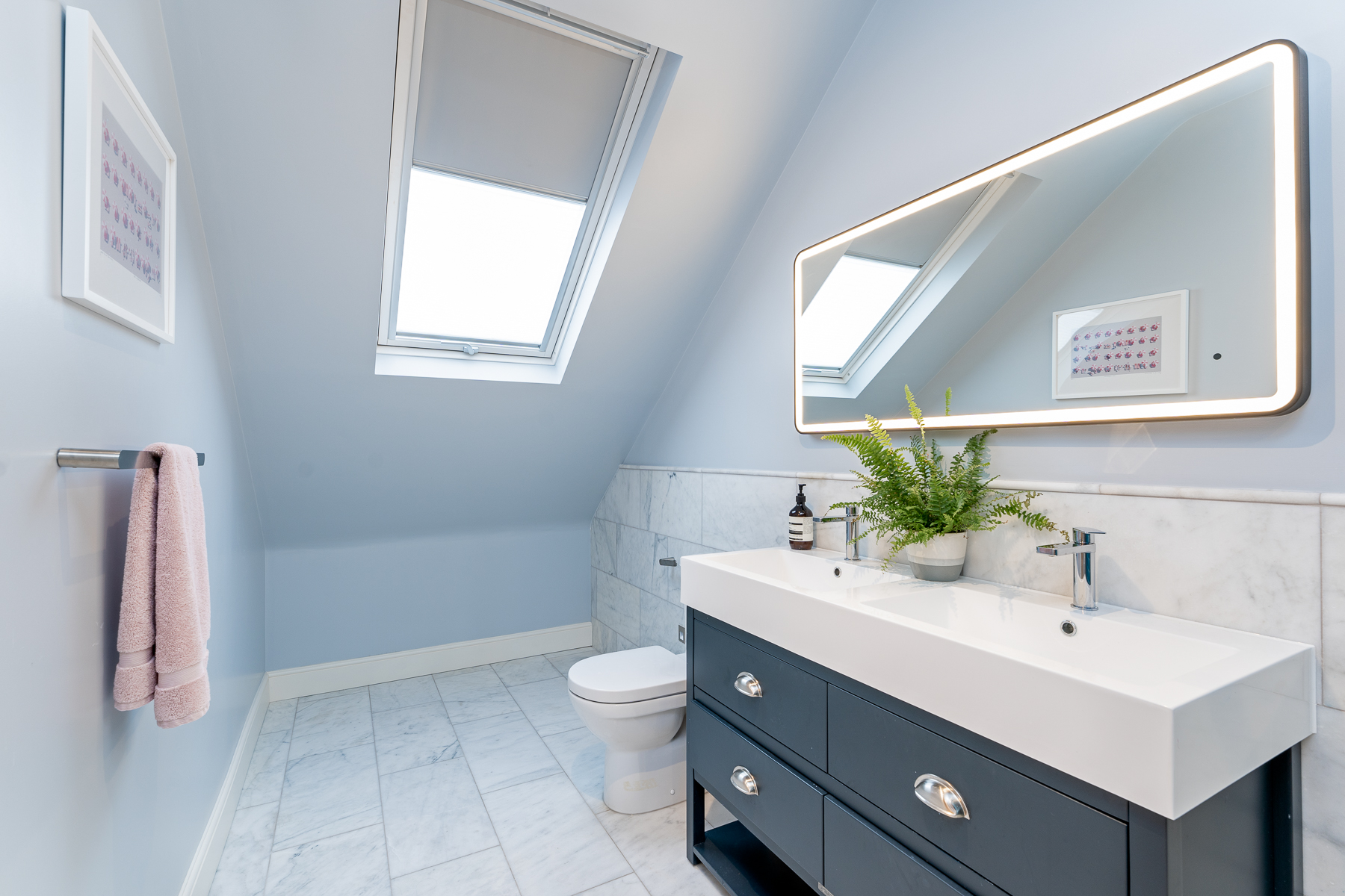 Brent Cross | Loft Conversions North London | Abbey Partnership