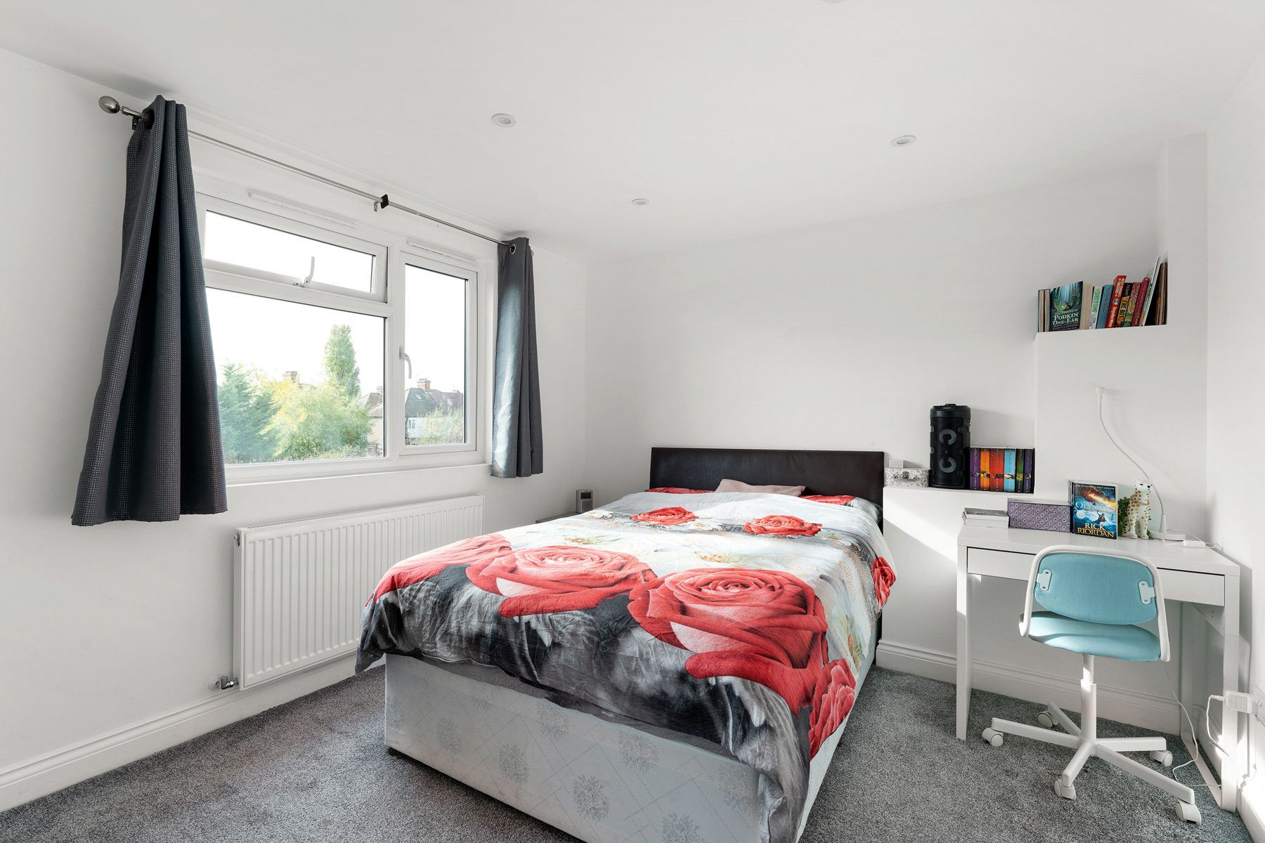 Loft Conversions in Lewisham | Over 20 Years Experience | Abbey Partnership