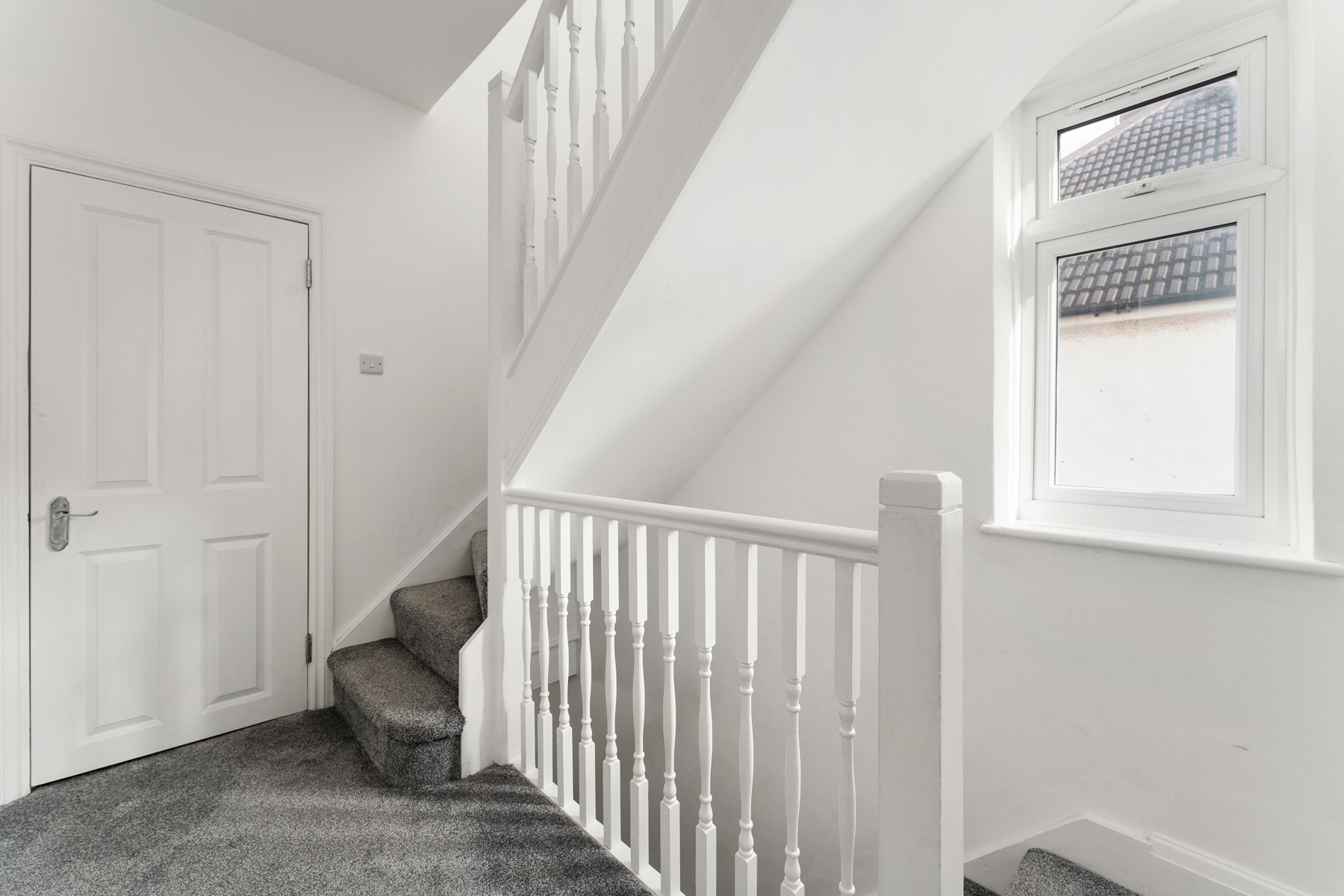 Loft Conversions in Lewisham | Over 20 Years Experience | Abbey Partnership