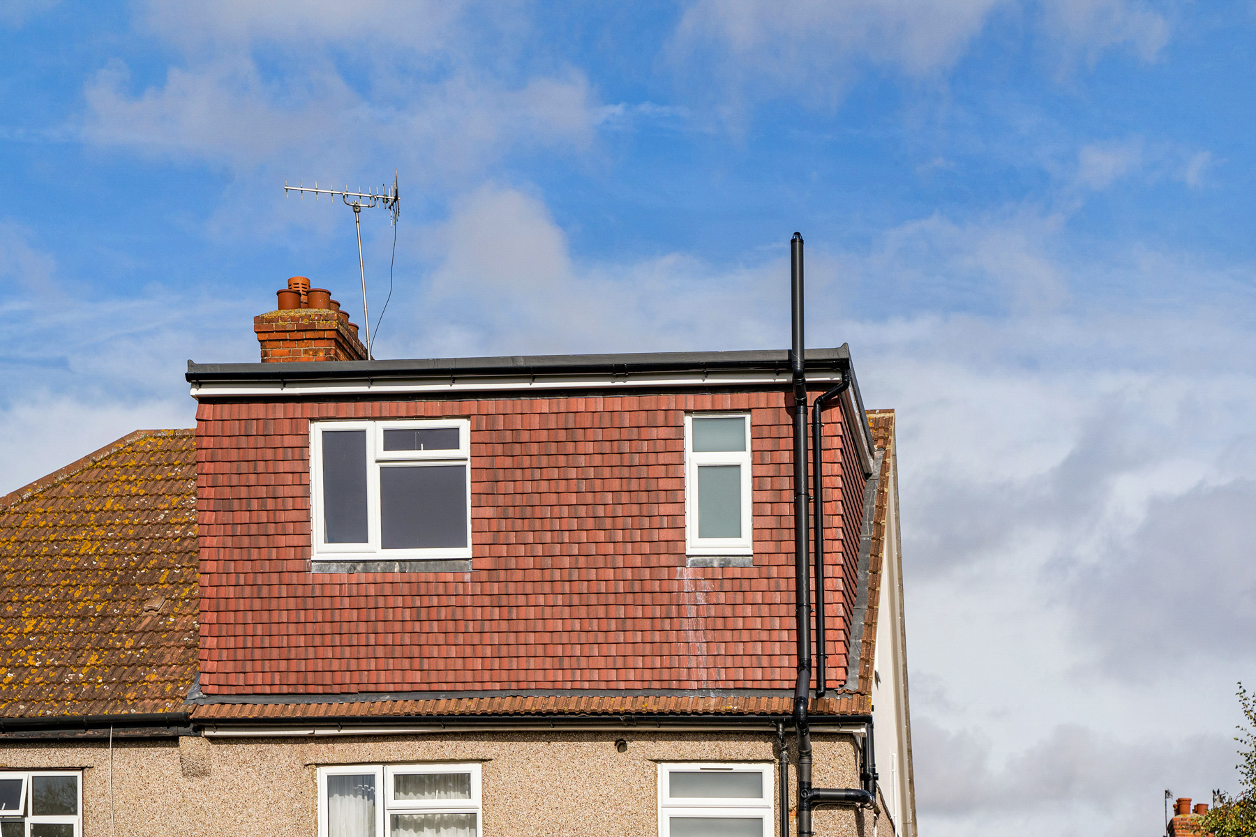 Loft Conversions in Lewisham | Over 20 Years Experience | Abbey Partnership