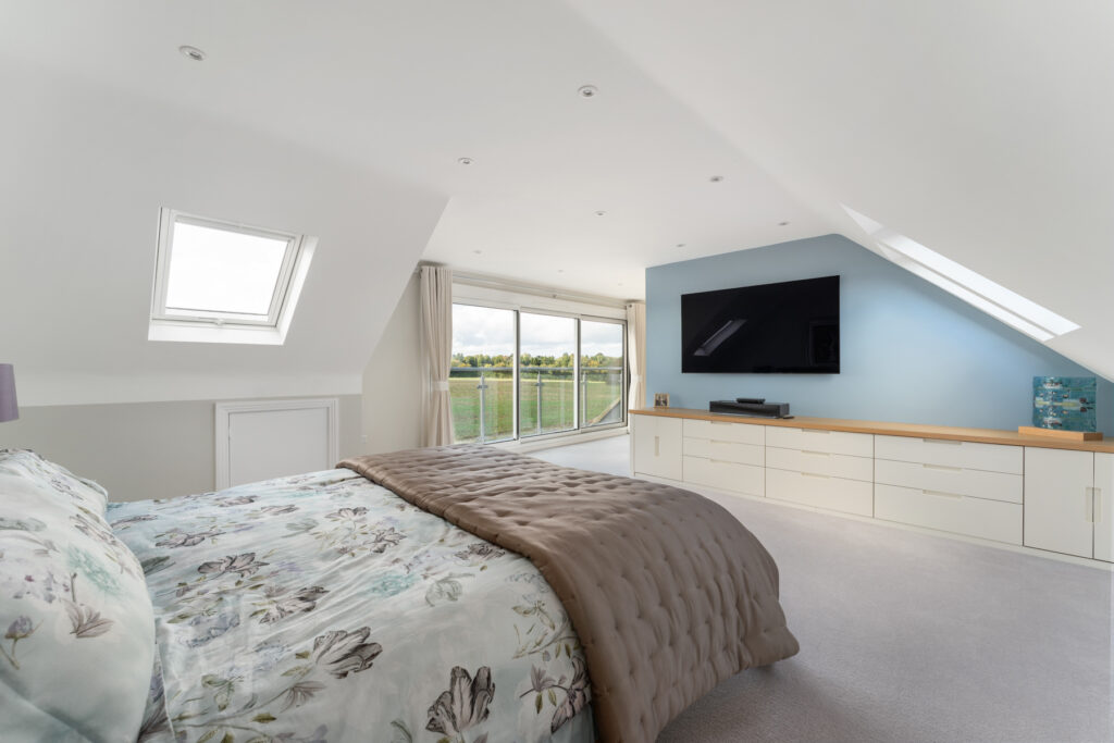 Tring | Loft Conversions Hertfordshire | Abbey Partnership