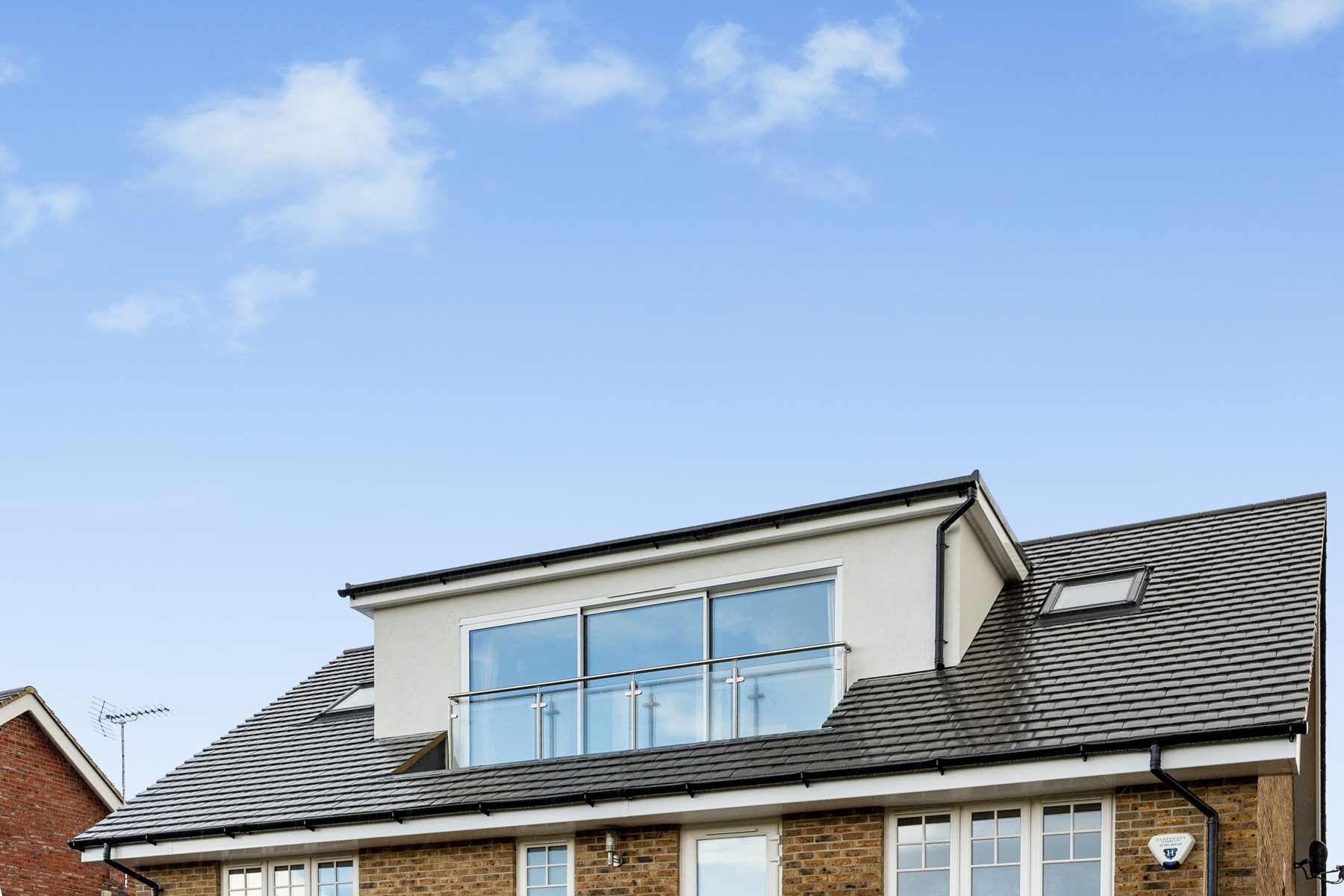 Brookmans Park | Loft Conversions Hertfordshire | Abbey Partnership