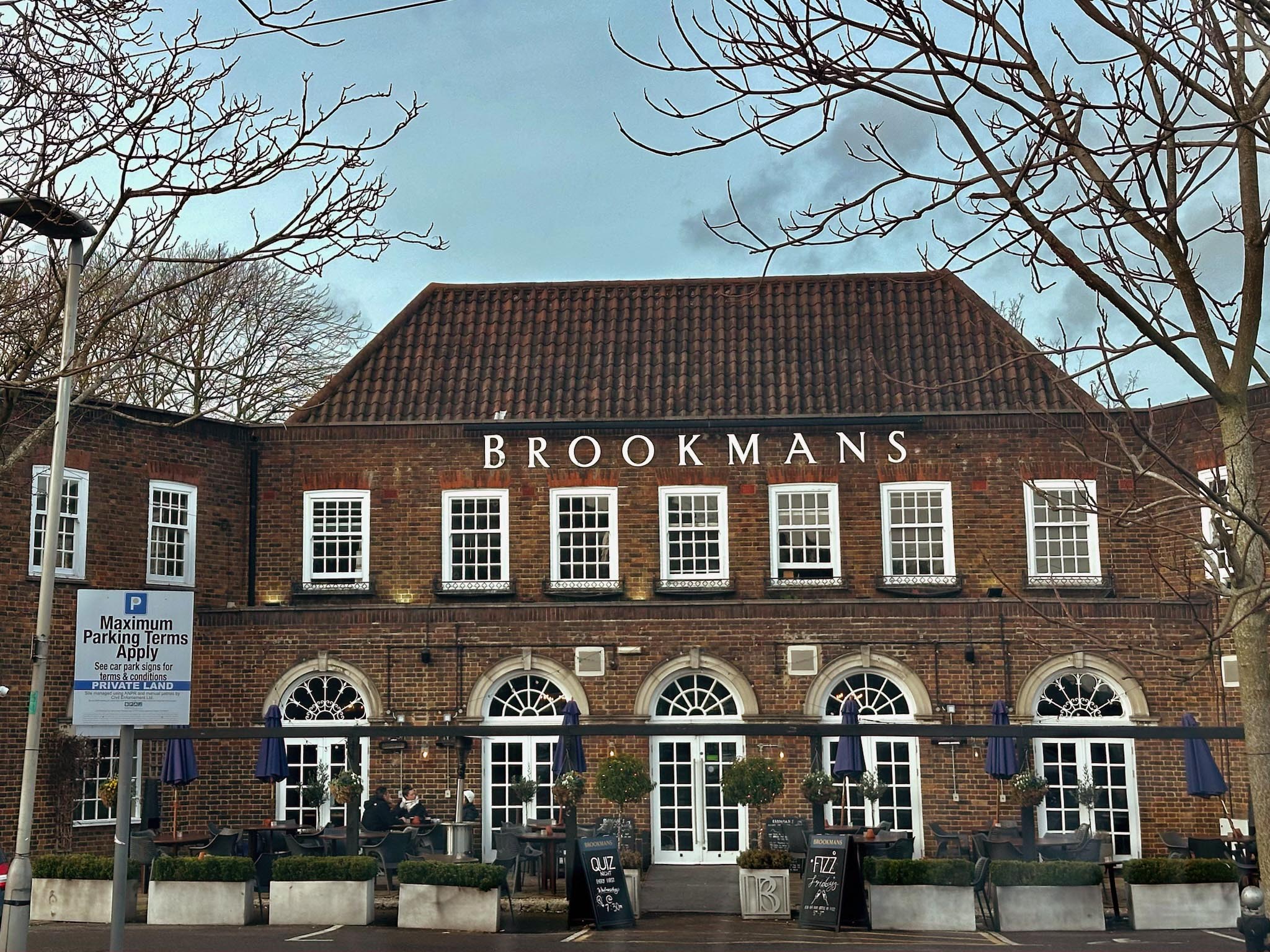 Brookmans Park | Loft Conversions Hertfordshire | Abbey Partnership