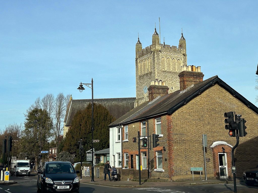 Loft Conversions in Chislehurst | Featured in The Sunday Times | Abbey ...