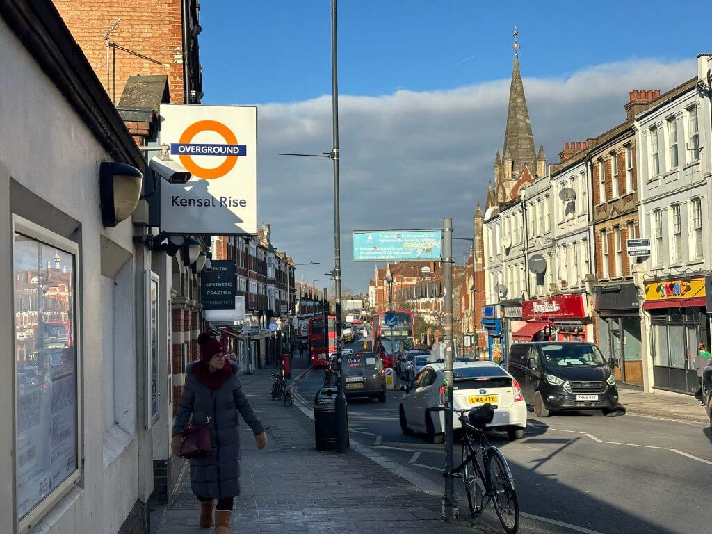 Loft Conversions in Kensal Rise | 20+ Years Experience | Abbey Partnership
