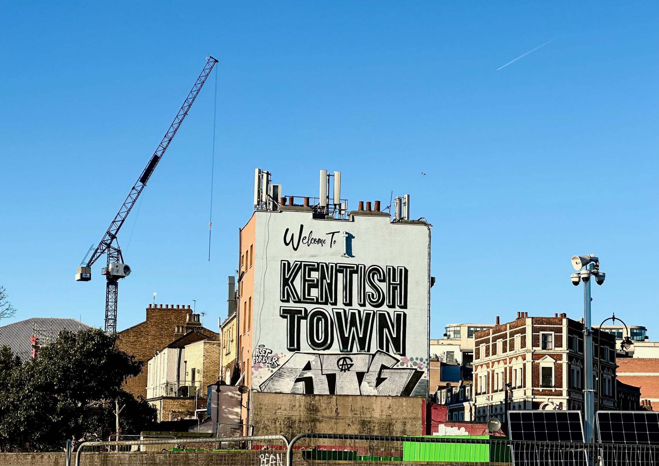 Kentish Town | Loft Conversions North London | Abbey Partnership