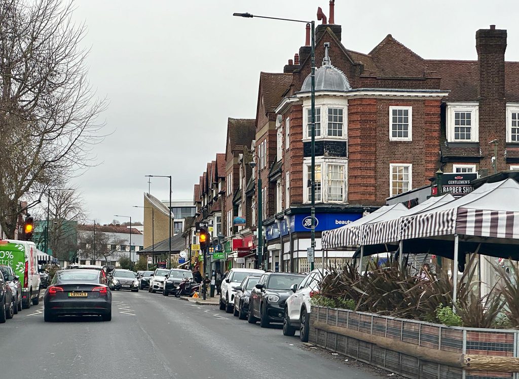 Mill Hill | Loft Conversions North London | Abbey Partnership