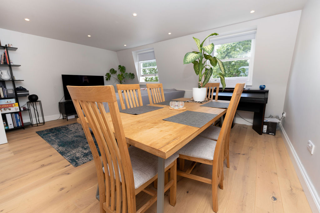 Loft Conversions in Kensal Rise | 20+ Years Experience | Abbey Partnership