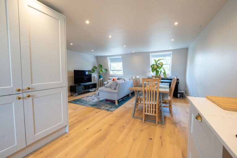 Double Dormer Loft Conversions - Double Dormer Loft Costs | Abbey ...