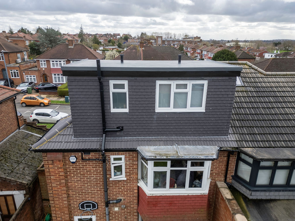 Loft Conversions in Stanmore | Featured in The Sunday Times | Abbey ...