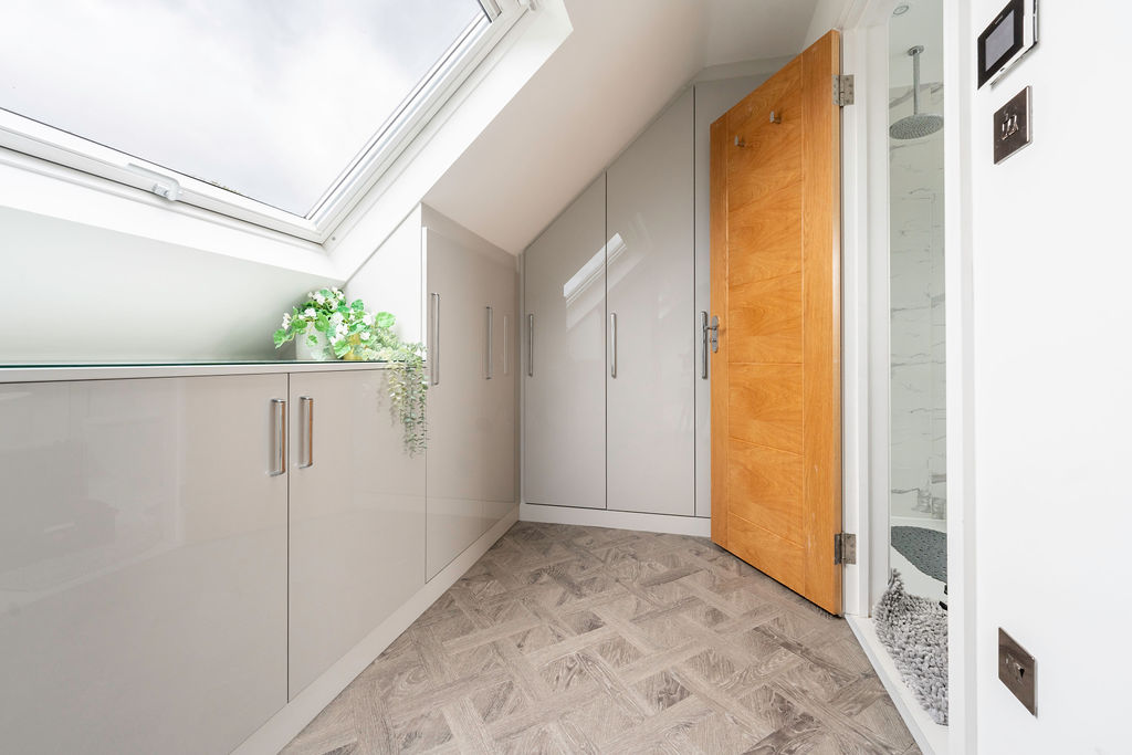 A Guide To Low Ceiling Loft Conversions | Abbey Partnership